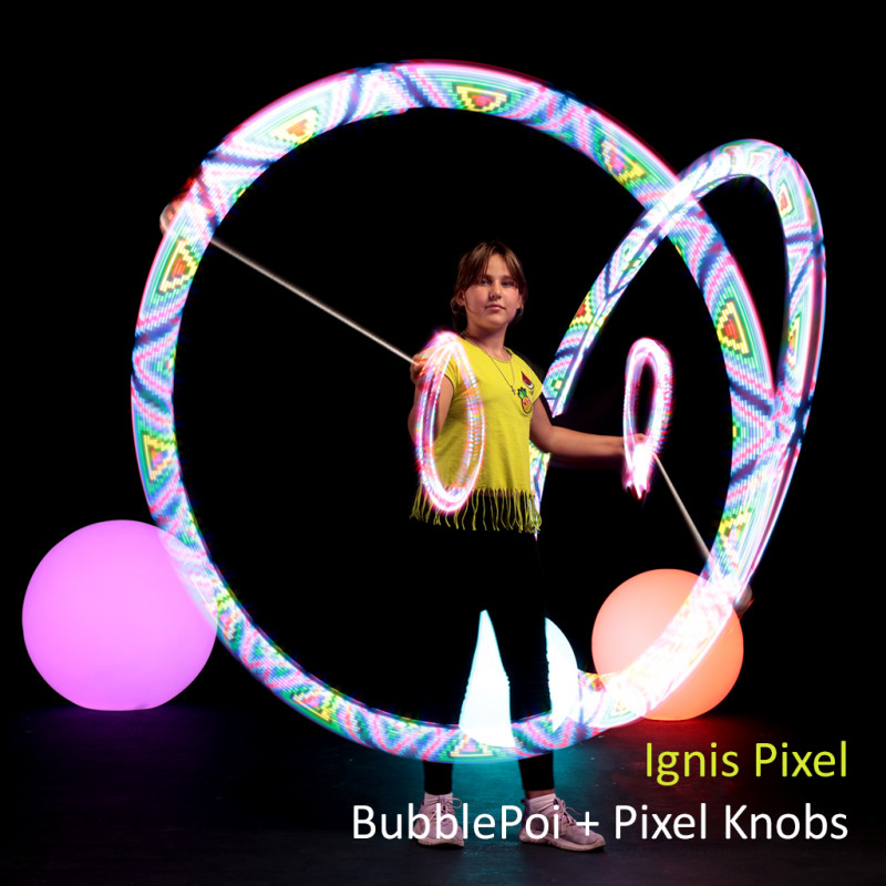IGNIS BULLE POI